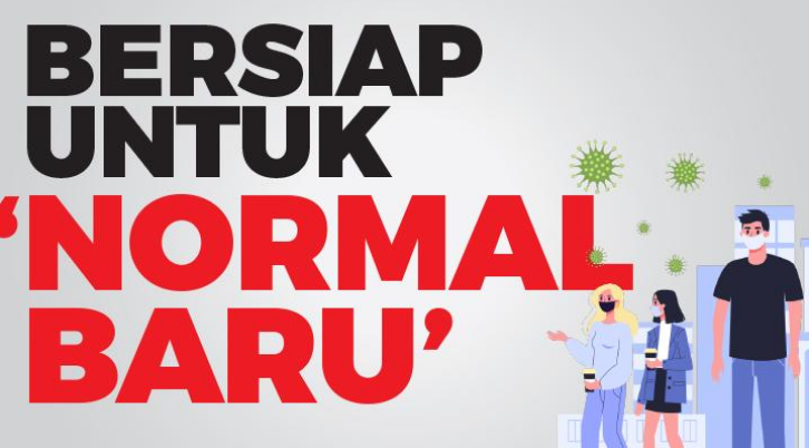 SURAT EDARAN DEKAN FSMR ISI YOGYAKARTA TENTANG SISTEM KERJA PEGAWAI DALAM TATANAN KERJA NORMAL ...
