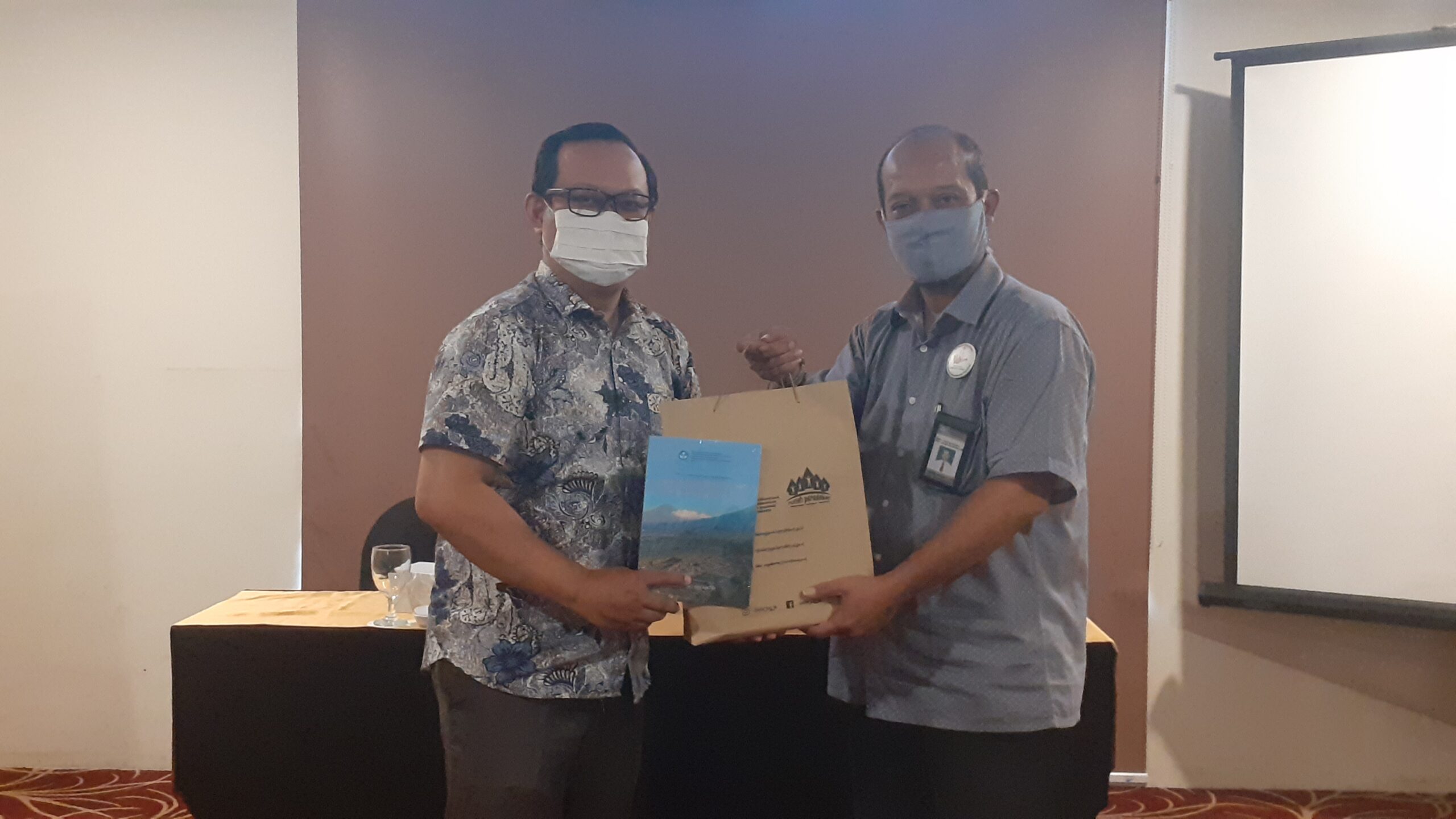 PERKUAT KERJA SAMA JANGKA PANJANG BERKELANJUTAN, PRODI ANIMASI, FSMR ...