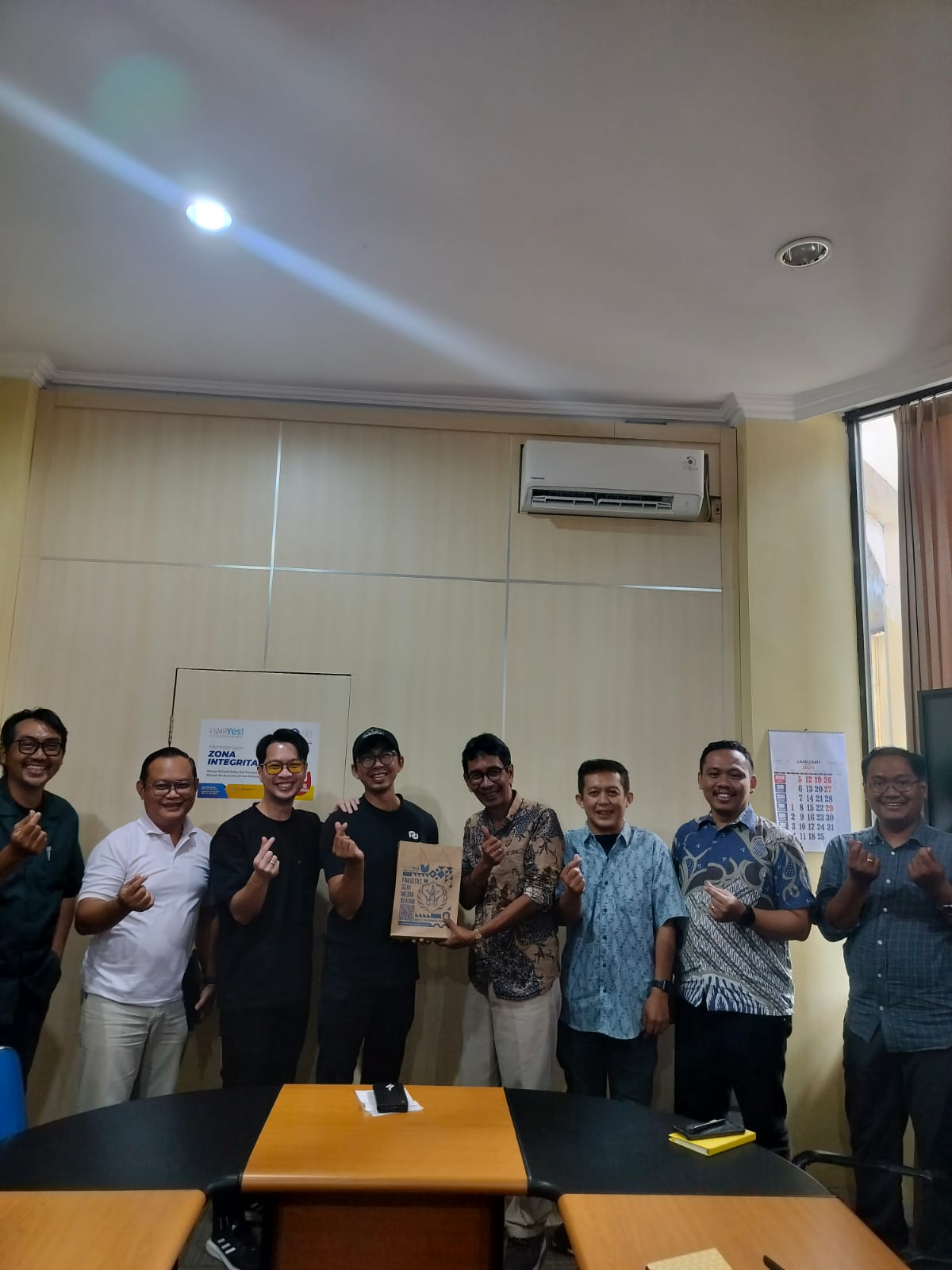 FSMR ISI YOGYAKARTA JALIN KERJASAMA DENGAN DREAMBOX UNTUK PROGRAM MAGANG DAN JOINT PROJECT ...